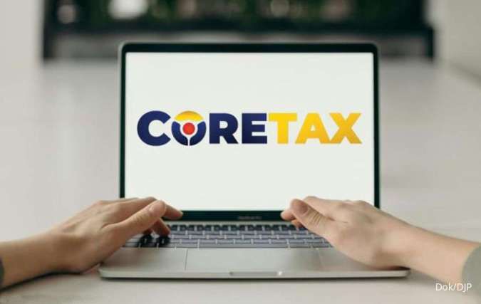 Coretax Jadi Andalan Baru Ditjen Pajak Perbaikin Tax Ratio