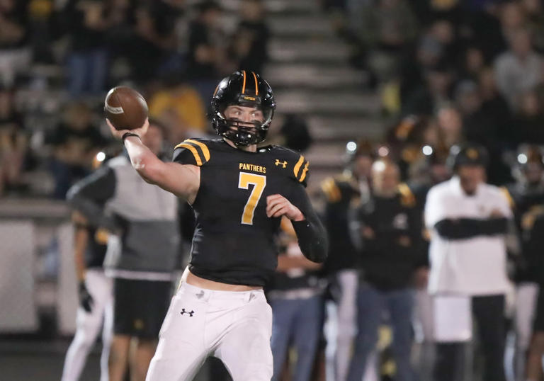 Meet Michigan football's top-12 2026 recruiting class