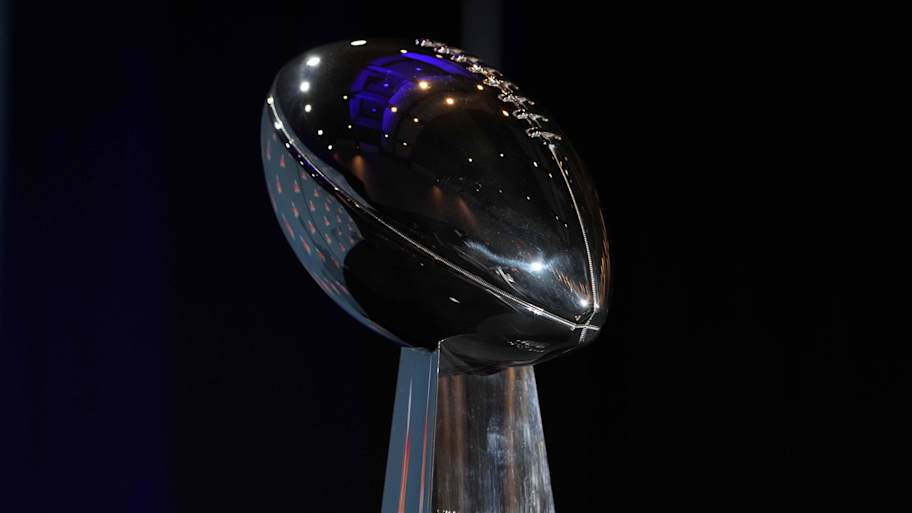Super Bowl Viewership Hits New Record High With 126 Million Viewers ...
