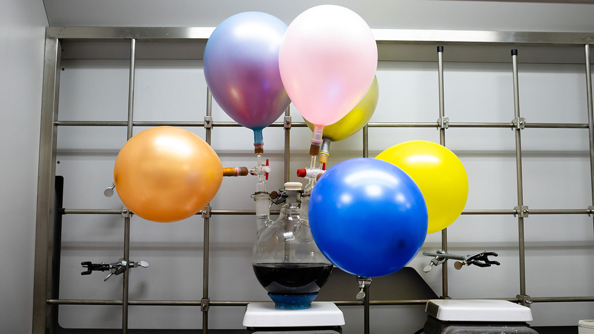 Blue Star Helium begins Great Plains gas test