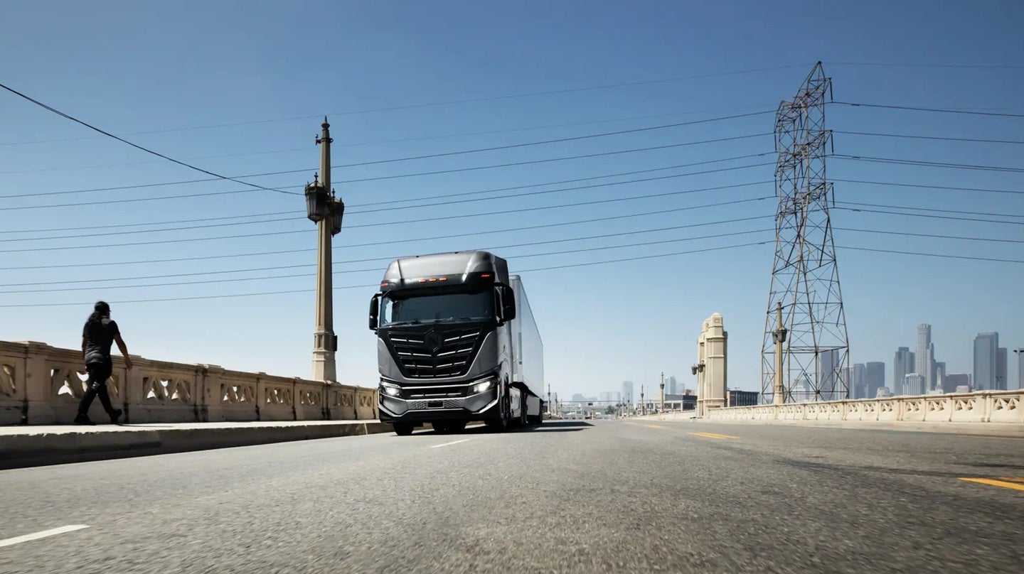 Nikola reportedly considers bankruptcy amid financial struggles