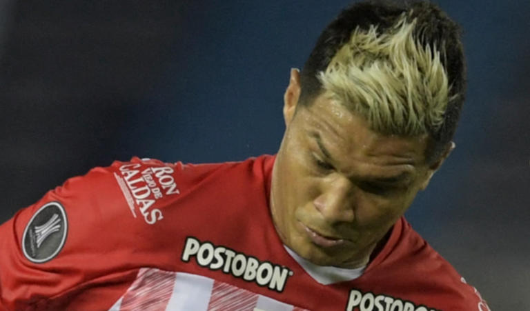 Teo rompió el silencio sobre su regreso al Junior: “Han empujado esto”