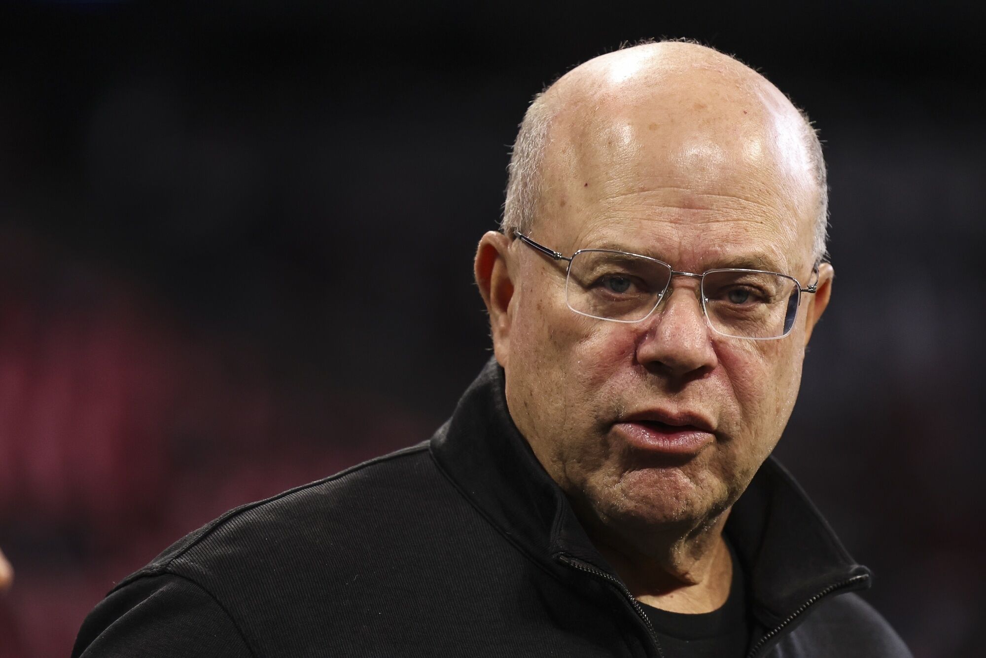 Billionaire Investor Tepper Boosted Bets on China Before Stocks Rally