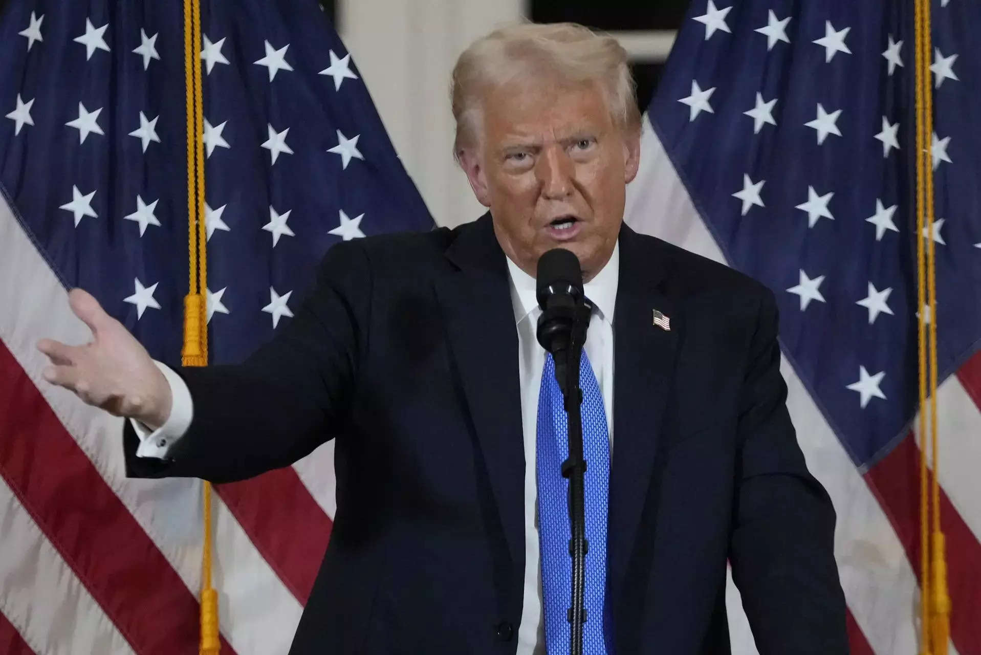 Trump raises tariffs on aluminum, steel imports in latest trade war salvo