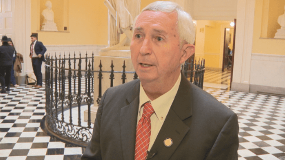 Delegate Walker's two-year fight for renters' rights bill moves to the ...