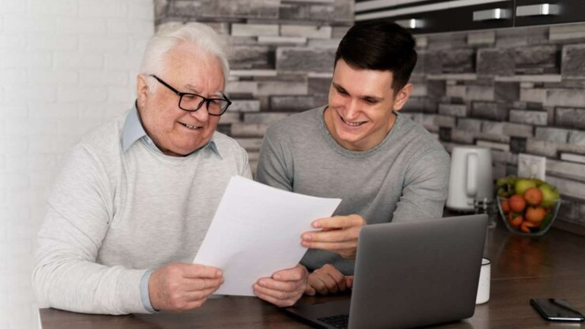 Social Security Simplified: A guide to using SSA.gov for your application