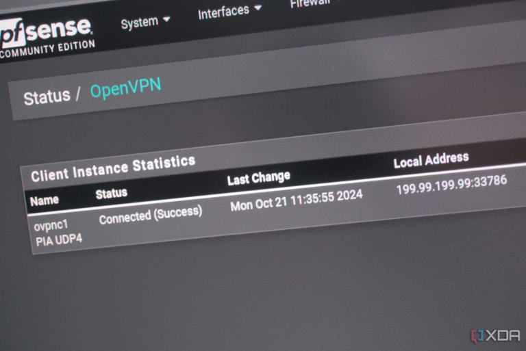 6 best practices for deploying pfSense or OPNsense in your home lab
