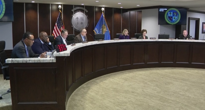 Oklahoma County Jail Trust names OCDC Acting Jail Director