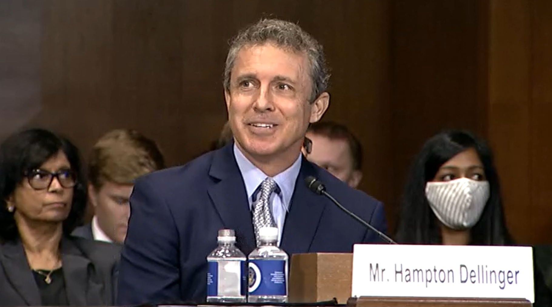 Judge to Trump-terminated ethics watchdog: You’re un-fired