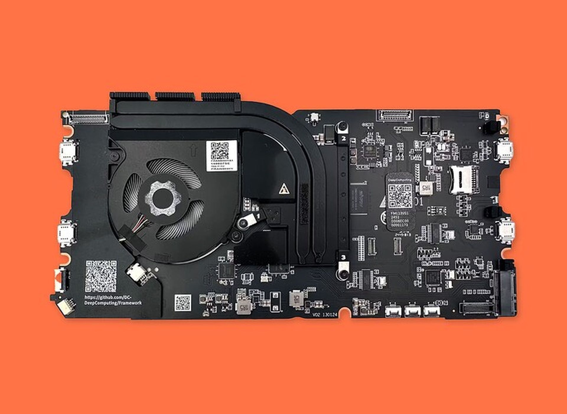 Challenger laptop brand says you can shove 26TB of superfast SSD ...