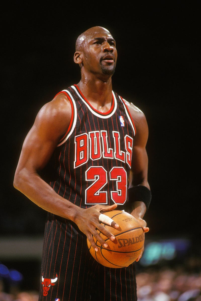 Bill Murray, sobre Michael Jordan: "Aún le guardo rencor. Pueden decir ...