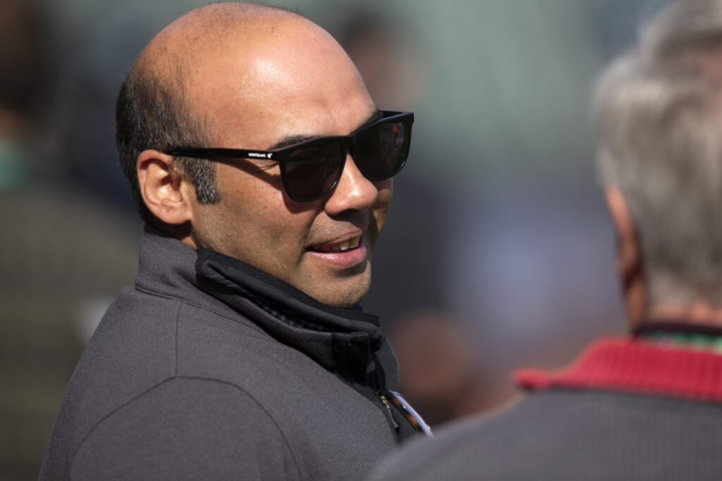 Dodgers Reunite with Former General Manager Farhan Zaidi