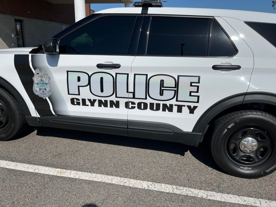 Glynn Co. Police receives $35,000 H.E.A.T grant