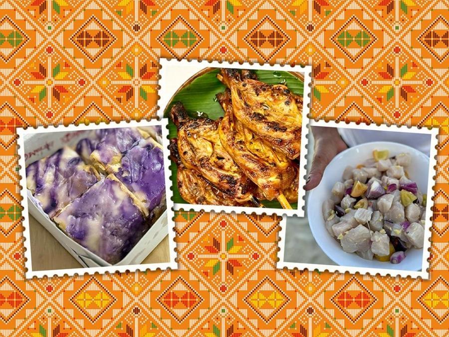 14 Must-try delicacies in Negros Occidental