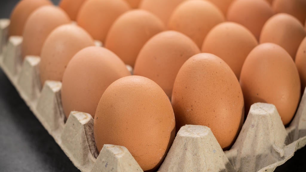 Major grocery chains, including in Pittsburgh, limiting egg purchases ...