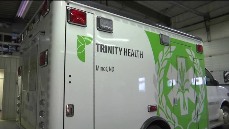 Trinity Health First Response Unit looks to expand capabilities