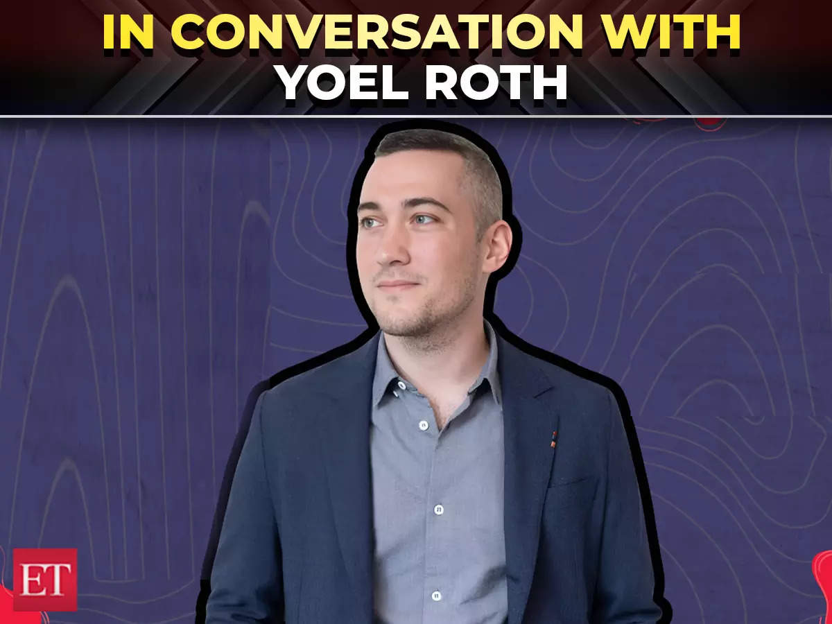 Safer Internet Day: Yoel Roth on safety and trust in dating apps
