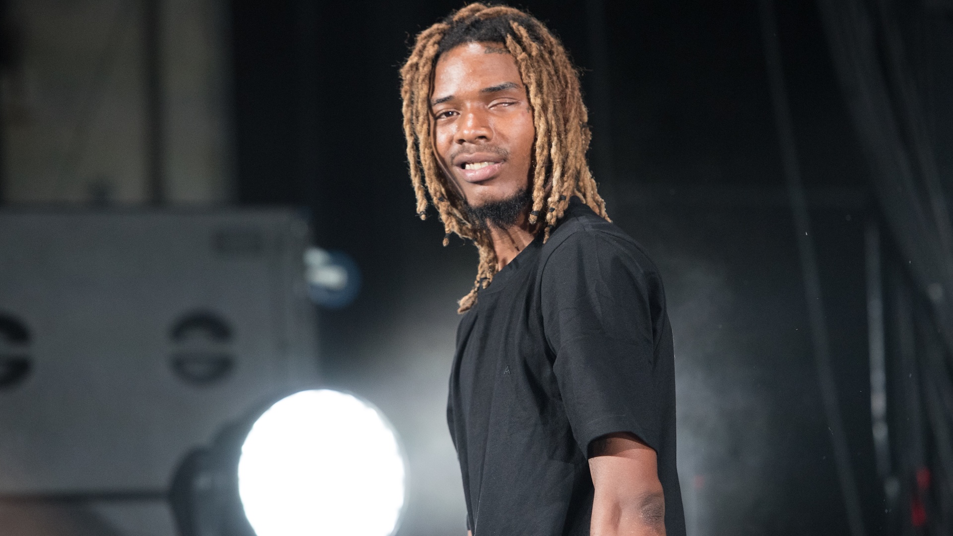 Fetty Wap's "Again" Expected to Re-Enter Billboard Charts Thanks to TikTok