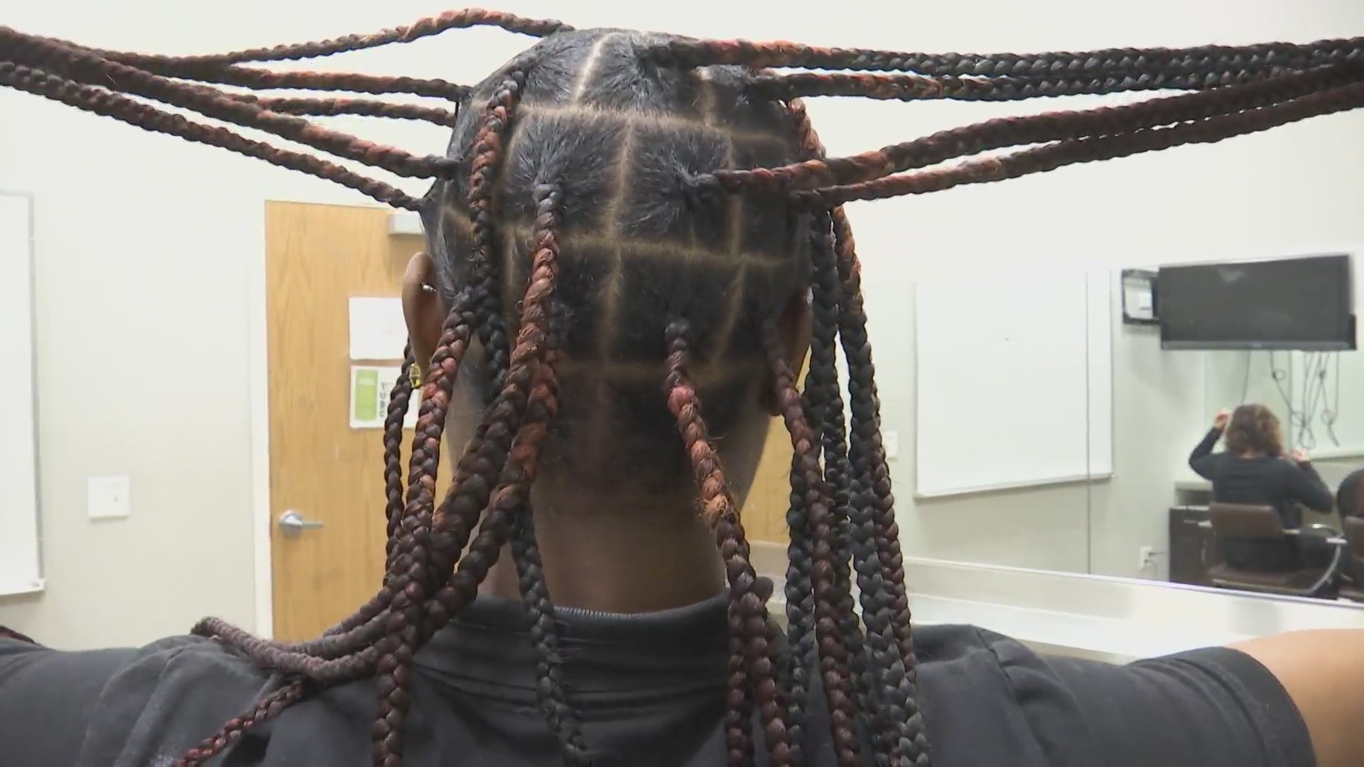 Rockford cosmetology students share meaning behind African hair braiding