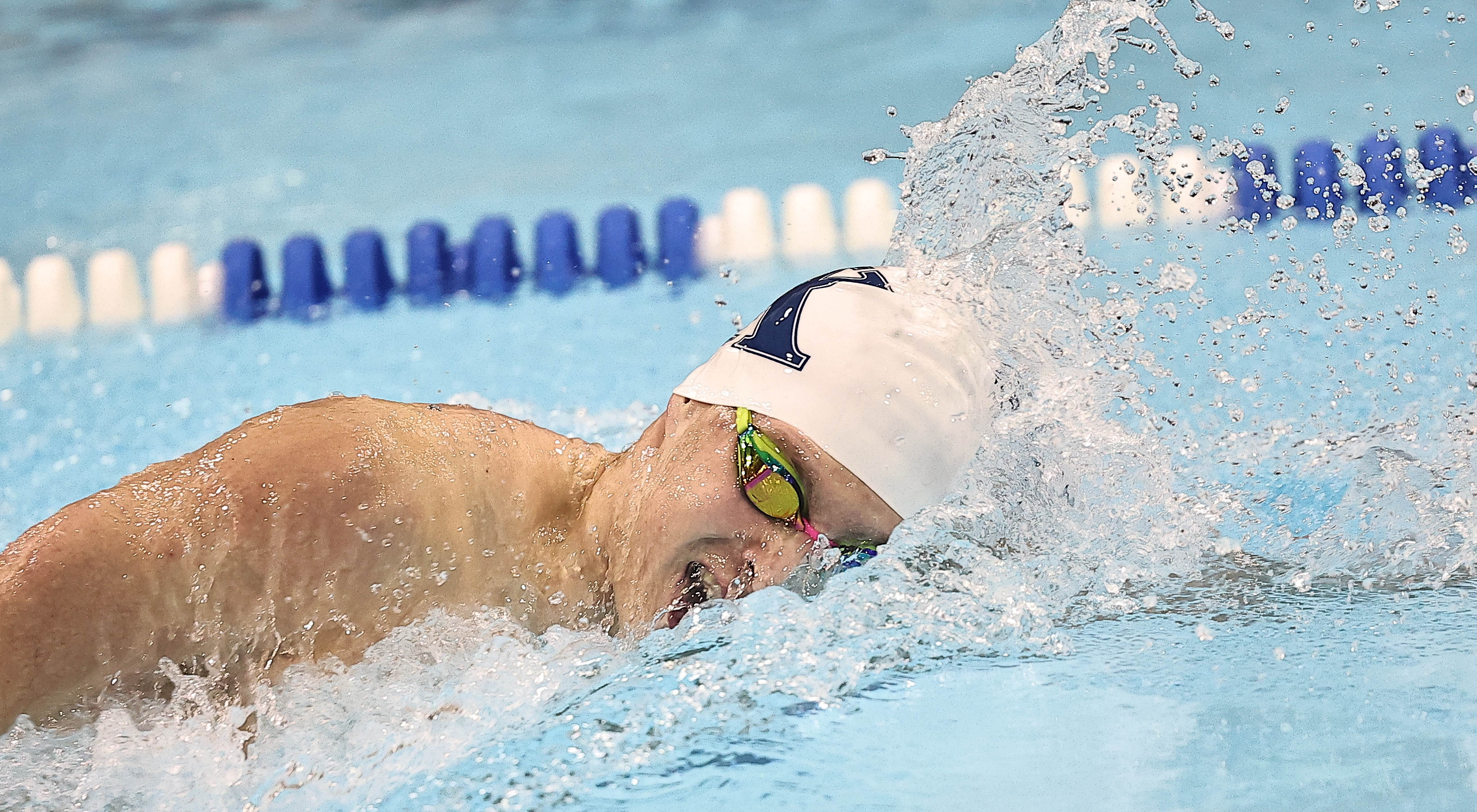 Which Greater Cincinnati swimmers, divers and relays were named All ...