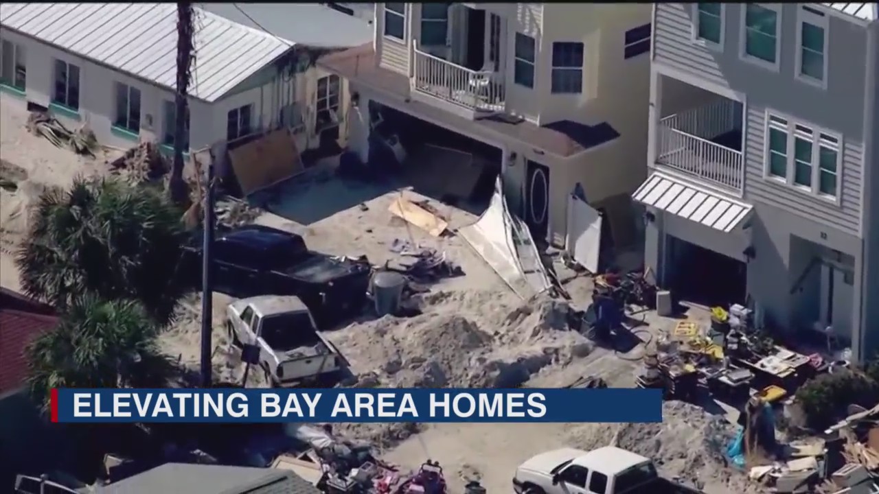 'I get to keep my own house': New state program covers 75% of cost to ...