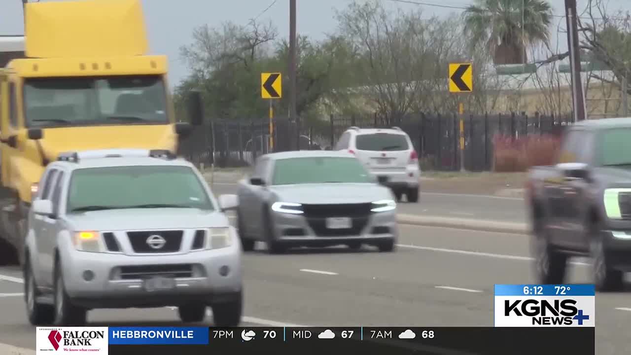 TxDOT shares ongoing projects