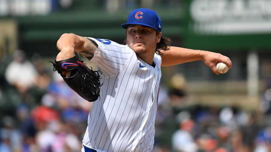 Fantasy Baseball Rankings: Late-Round Starting Pitchers to Target