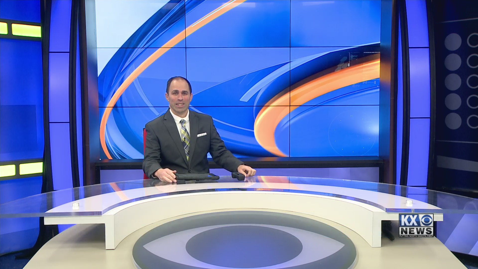 NDGOP decries Rep. Nico Rios' "anti-Semitic" comments