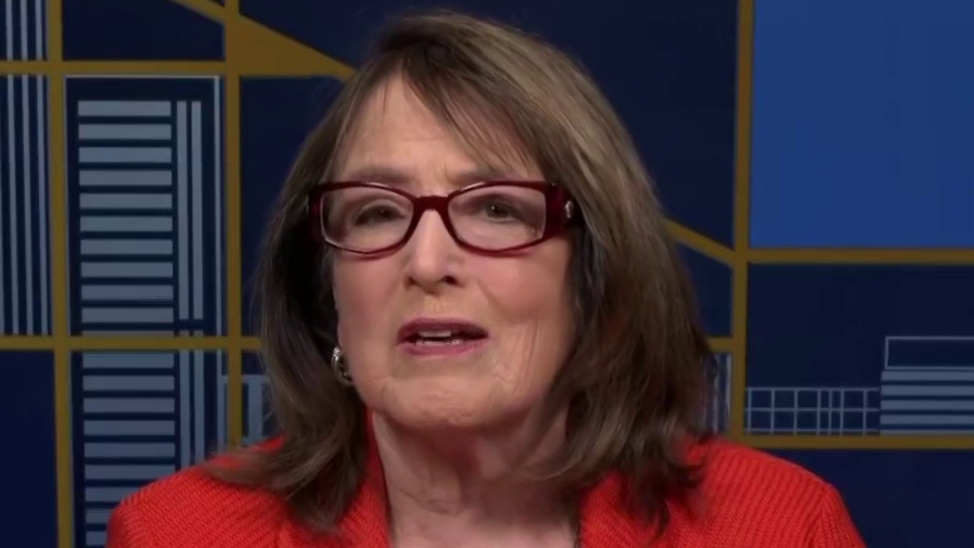 Protest Over So-Called Iowa Cancer Gag Act