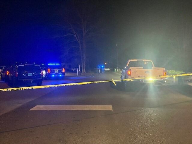 Intense standoff comes to an end with suspect in custody; hostage unharmed