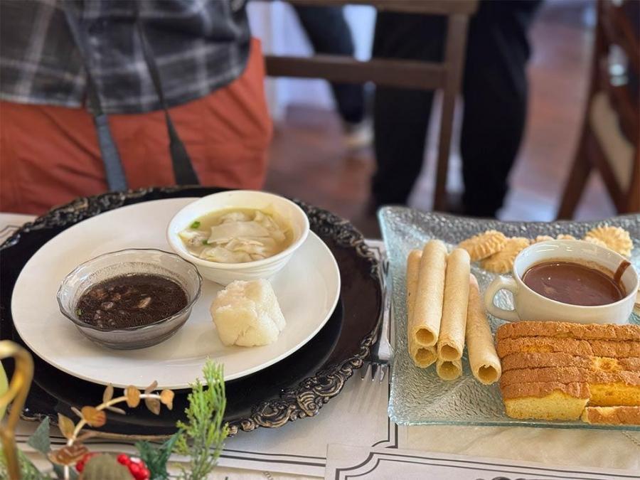 Try this Iloilo City heritage food tour