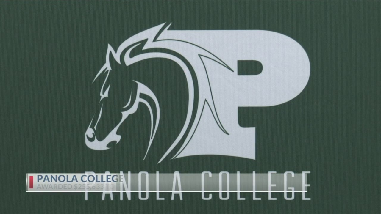 Panola College gets more than $250,000 for nursing program