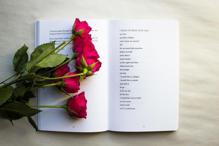 The Most Romantic Poems of All Time and What They Mean