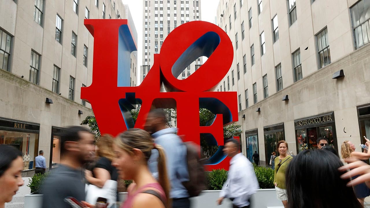 Experts share how to nurture love in all its forms