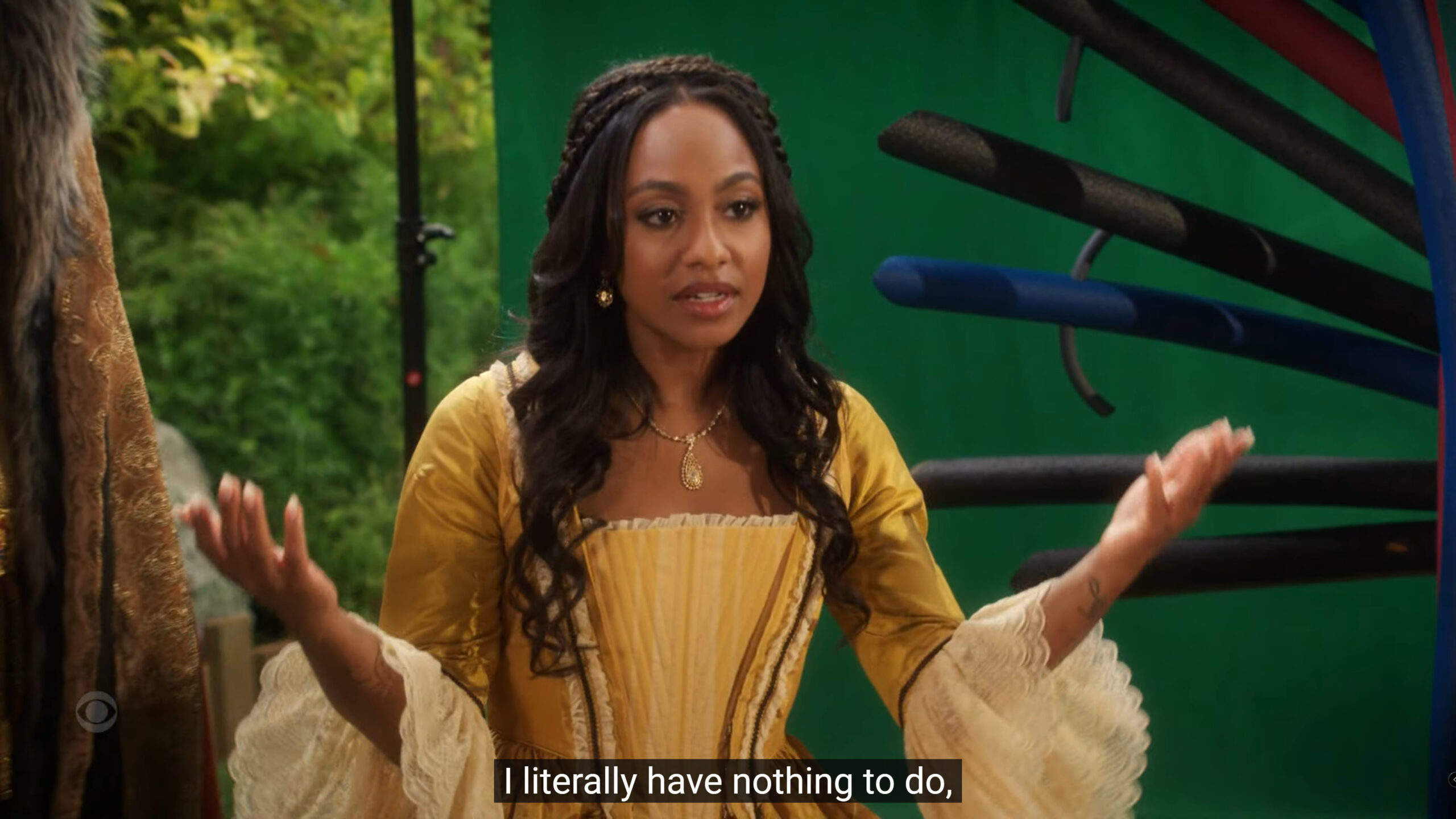 Poppa’s House: Season 1 Episode 11 - Recap/ Review