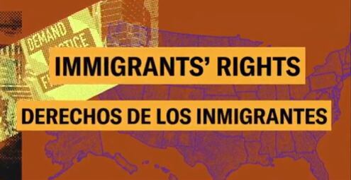 ACLU of Nevada launches ‘Know Your Rights’ webpage on immigration