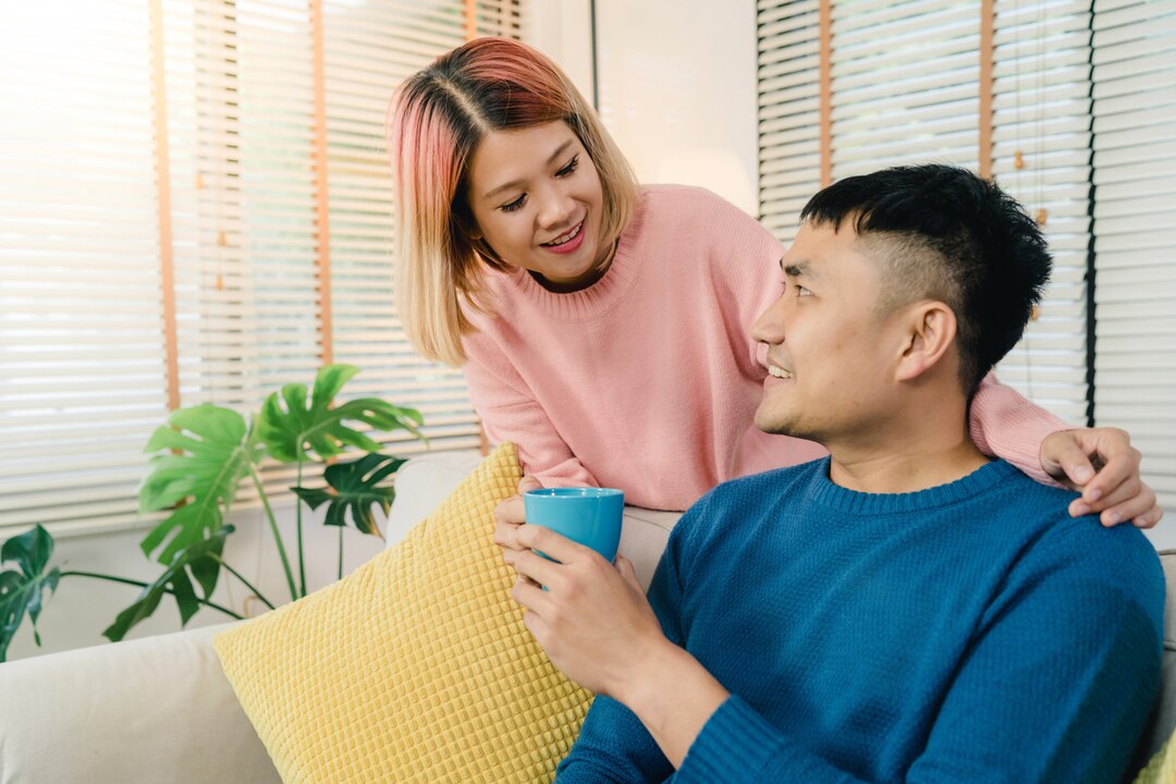 3 Alasan Mengapa Orang yang Kamu Kejar Justru Menjauh