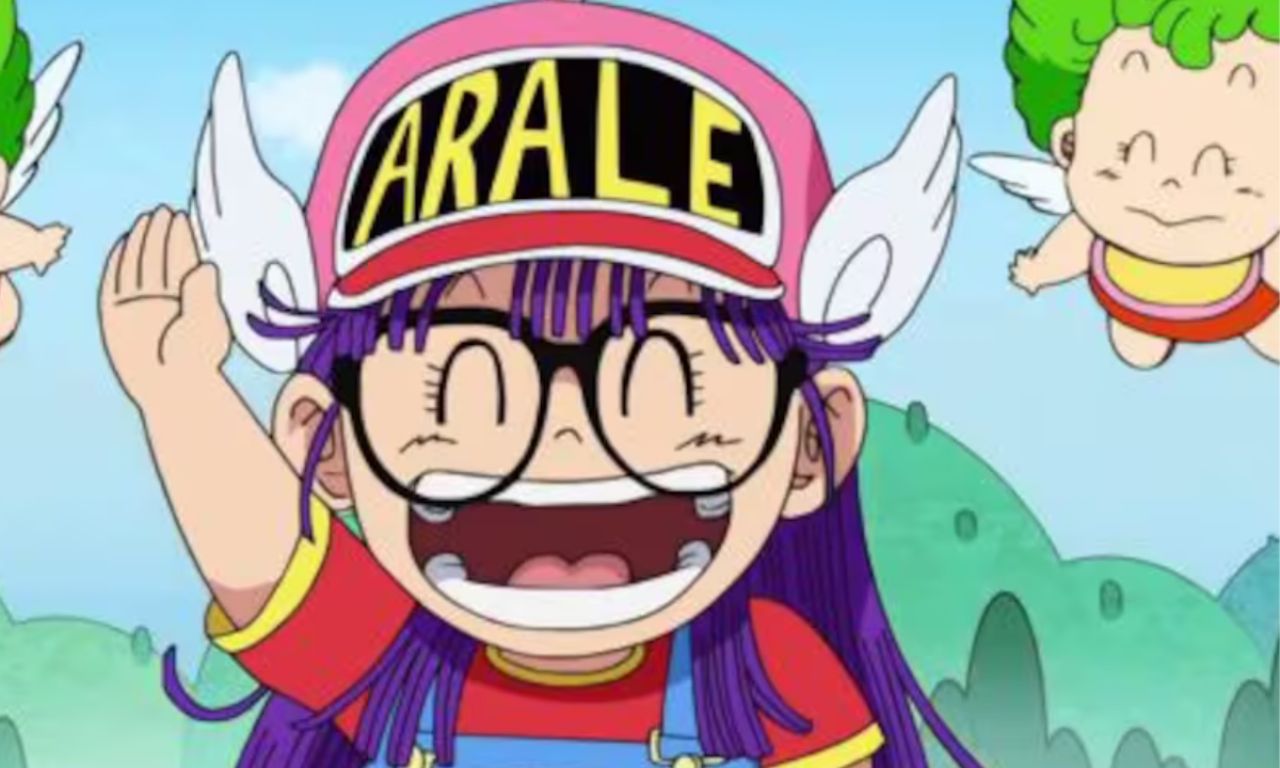 El cosplay recrea a Arale de Dr.Slump como una bella mujer adulta en la ...
