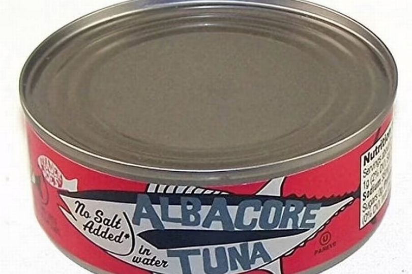FDA recalls popular tuna product over risk of food poisoning that can ...