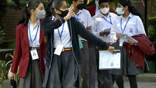 Maharashtra HSC Class 12 Boards 2025 Begin Today, Check Details and ...