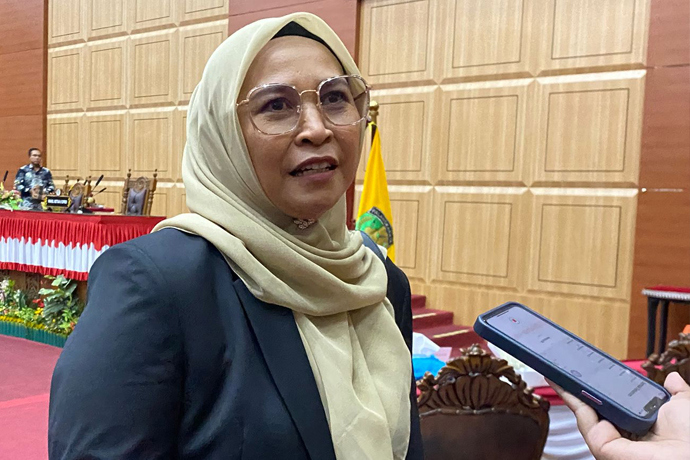 Ponton Siap Jadi Destinasi Wisata Baru di Palangka Raya, Begini ... Ponton Siap Jadi Destinasi Wisata Baru di Palangka Raya, Begini ...