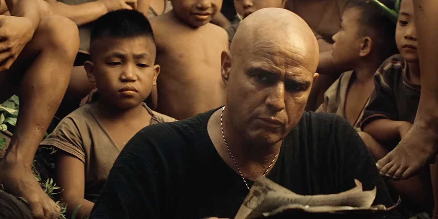 10 Best Marlon Brando Characters, Ranked