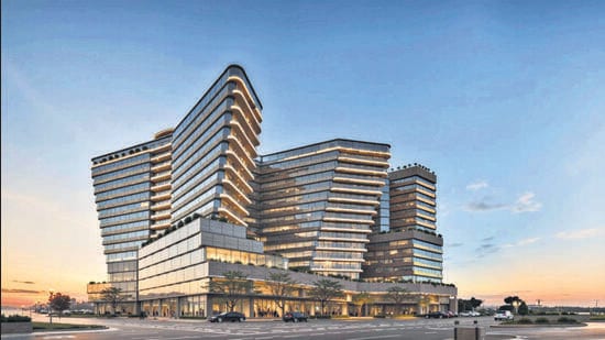 Adani Group to build 1,000-bed hospital in Kandivali