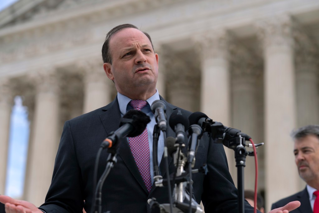 Rep. Nancy Mace accuses ‘depraved’ ex-fiancé, biz partners of sexual ...