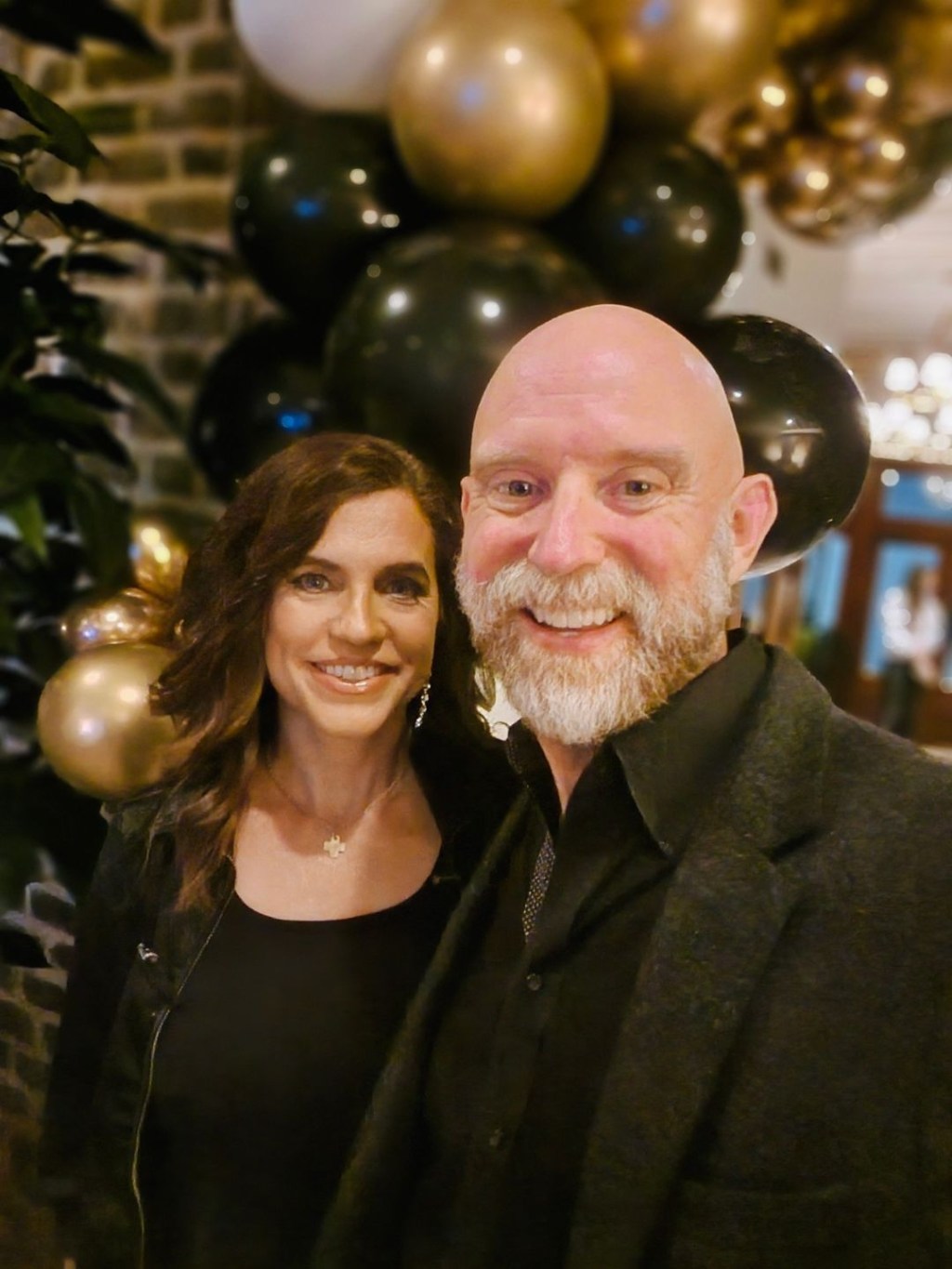 Rep. Nancy Mace accuses ‘depraved’ ex-fiancé, biz partners of sexual ...