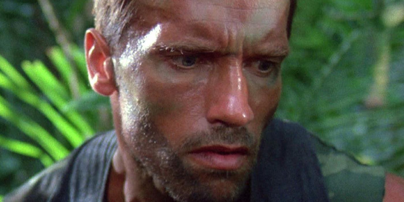 'Predator' Action Movie Franchise Coming to Streaming on Hulu in June