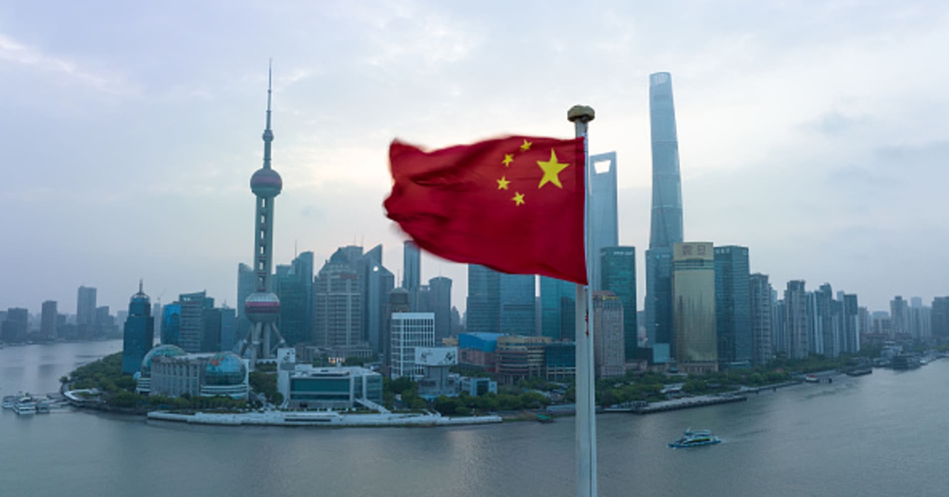 Chinese companies don't know where to put their cash — and it's ...