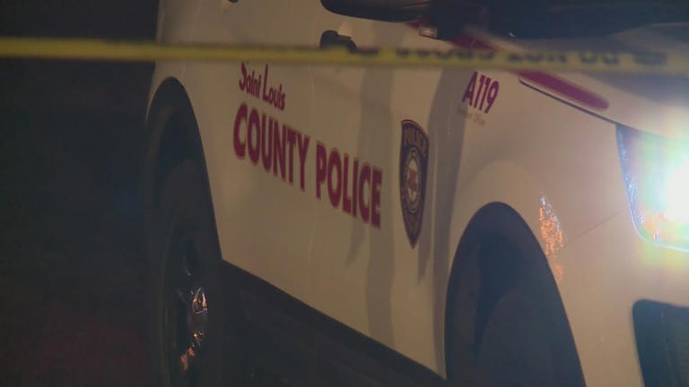 Two teens hurt in separate shootings in north St. Louis County