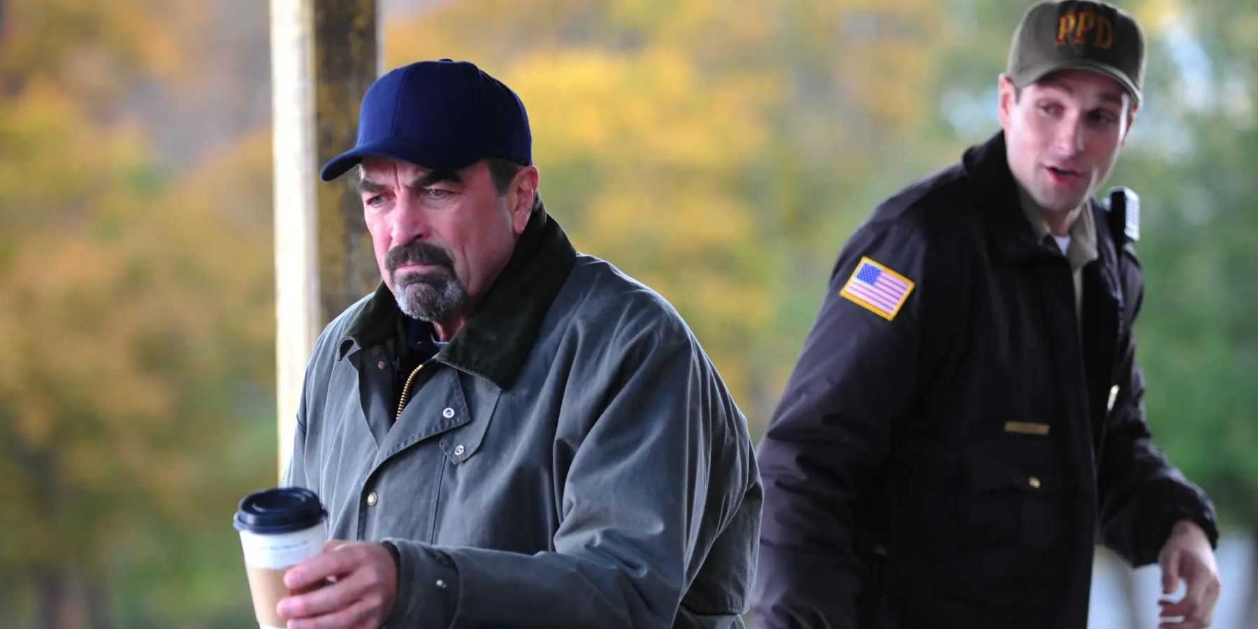 How To Watch The Jesse Stone Movies In Order (By Release Date ...