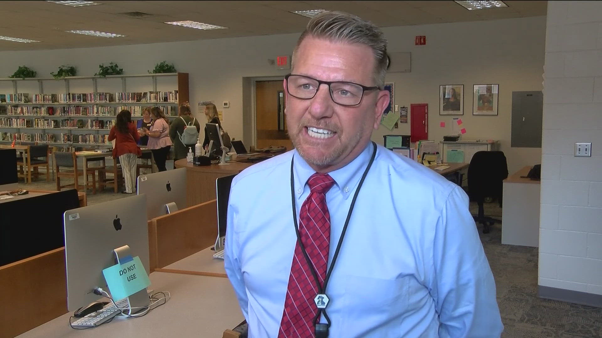 Anthony Wayne Schools name new superintendent